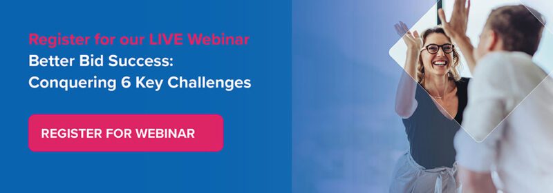 Top 10 Bid Management Challenges to Conquer! - TenderEyes Blog