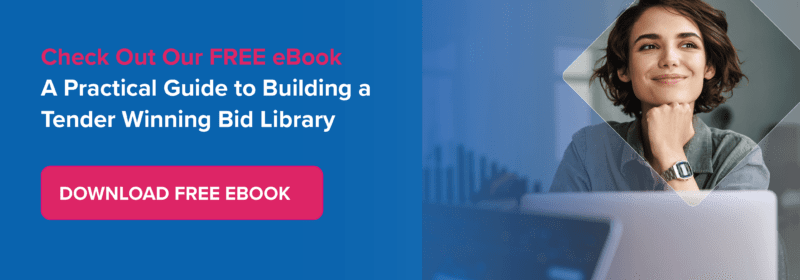 Building a Tender Winning Bid Library - TenderEyes Blog