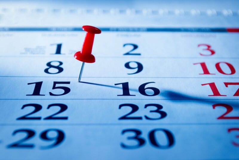 Delays to Avoid in Tender Opportunity Management - TenderEyes