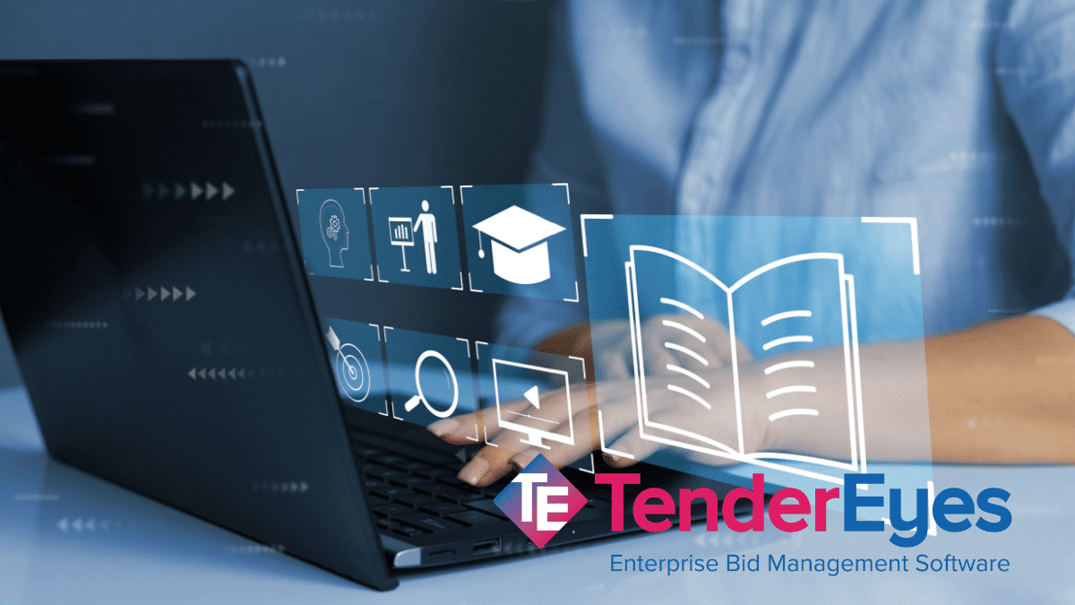 Tender Management Best Practice Resource Library - TenderEyes