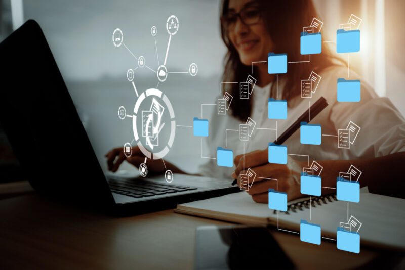 Building a Tender Winning Bid Library - TenderEyes Blog